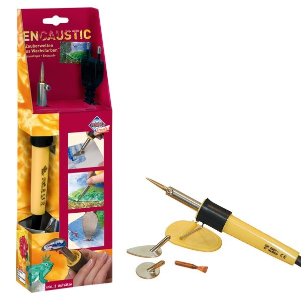 Pebaro - narzędzie do enkaustyki :: ArtEquipment - Internetowy sklep ...